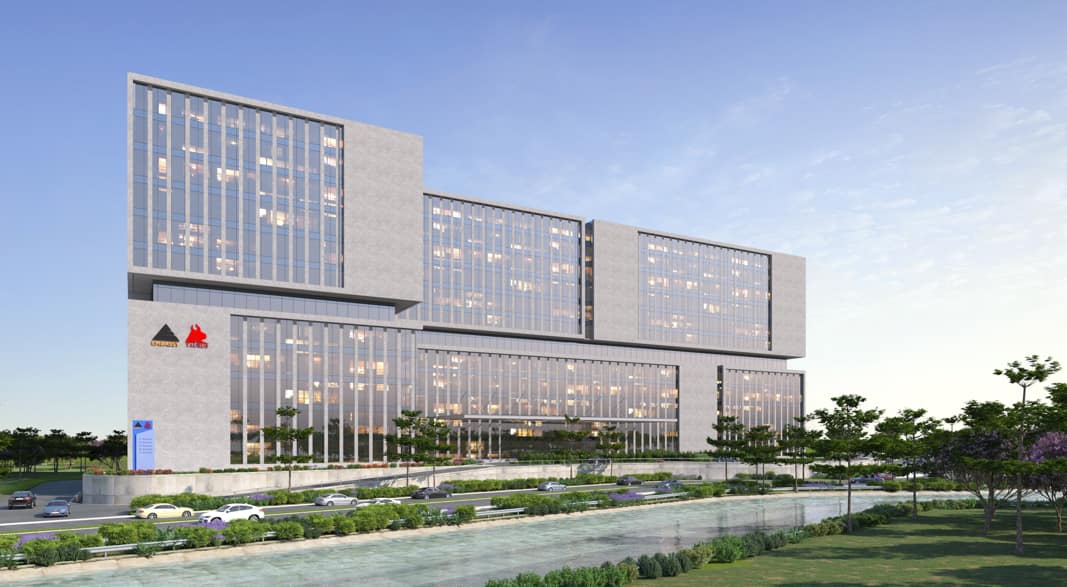 Embassy REIT appoints Ritwik Bhattacharjee as its interim CEO