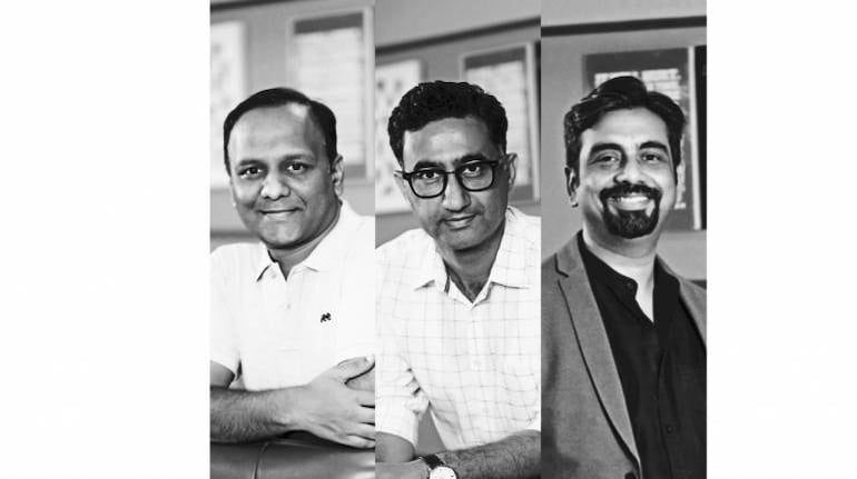 EnKash raises $20 million from Ascent Capital, Baring India and White ...