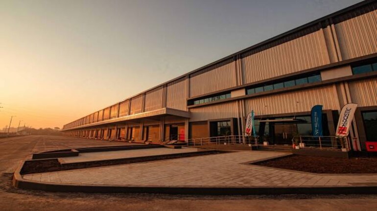 Welspun Logistics Parks hands over 3.7 lakh sq ft warehousing facility ...