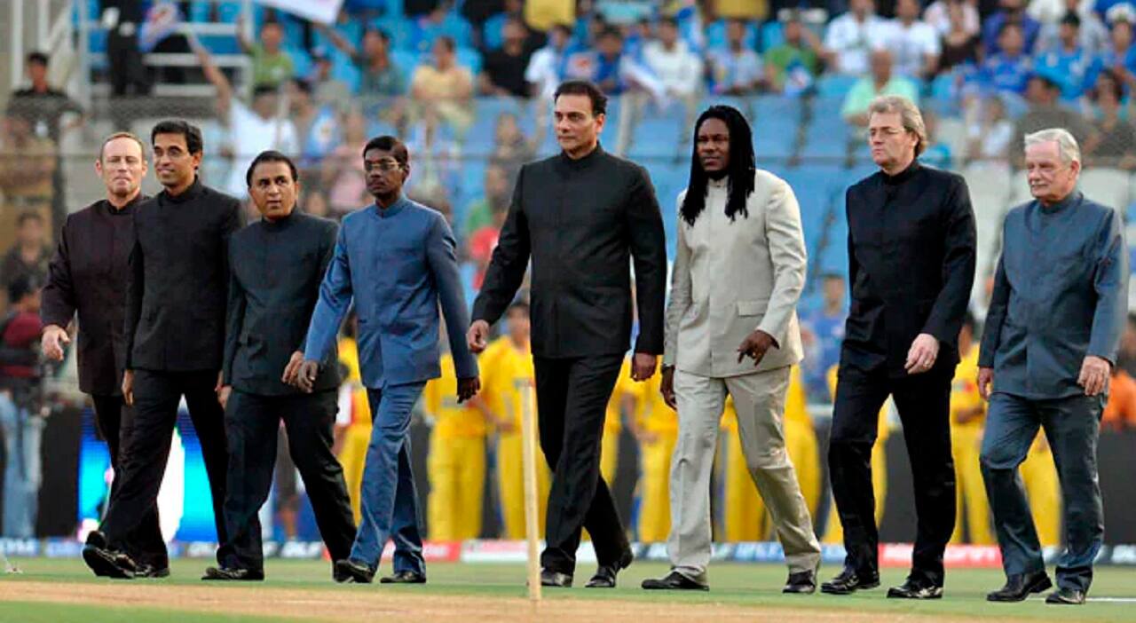 In Pics | After three-year gap, BCCI plans IPL closing ceremony, the ...
