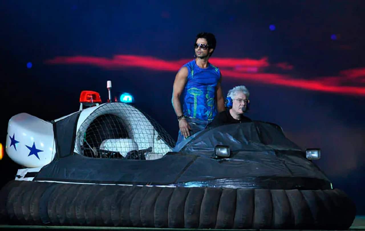 In Pics | After three-year gap, BCCI plans IPL closing ceremony, the ...