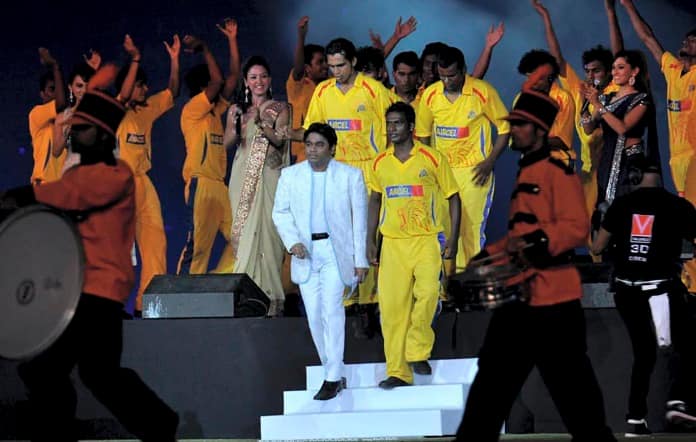 In Pics | After three-year gap, BCCI plans IPL closing ceremony, the ...