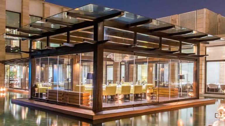 Indian Accent outlet coming up in Mumbai as Reliance signs pact with ...