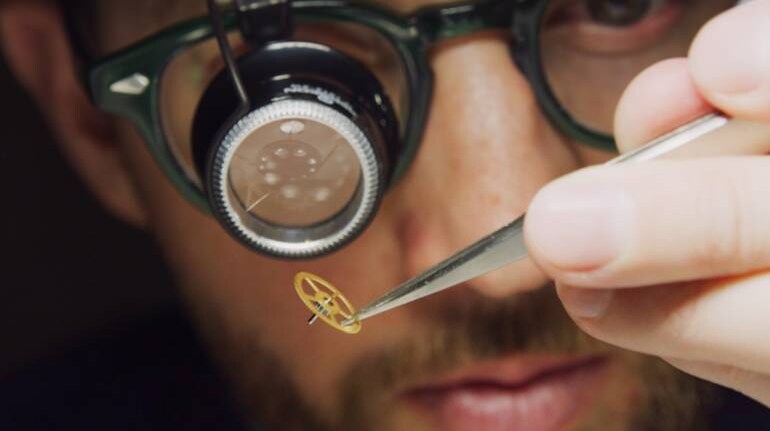 Why you should watch 'Keeper of Time', the first feature-length film on ...