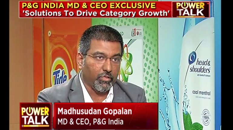 Storyboard18 | Madhusudan Gopalan – A visionary CEO