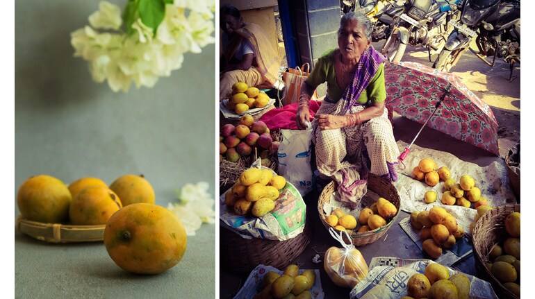 Best Indian mango varieties: Beyond the Hapus and the Dussehri, there ...