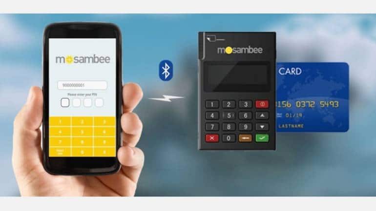 Pine Labs makes majority investment in Mosambee to address retail merchants