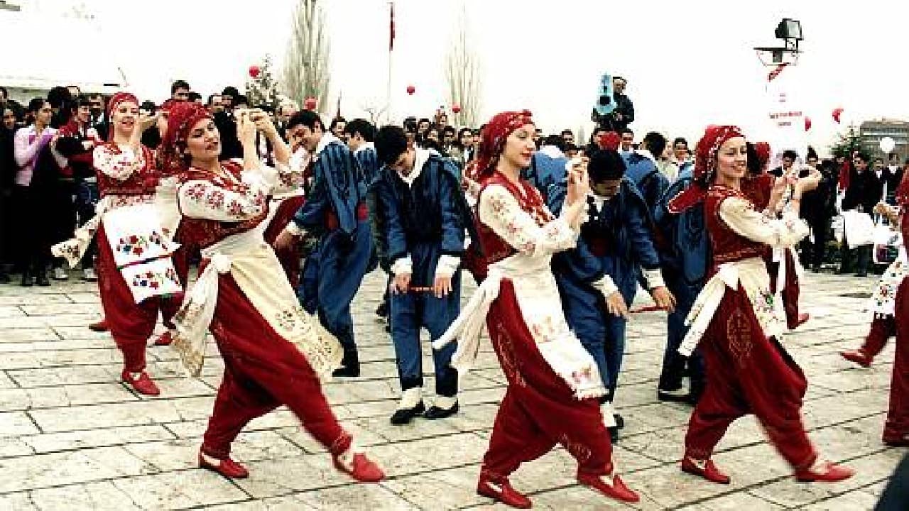 World Heritage Day 2022 | Celebrating India's intangible cultural heritage