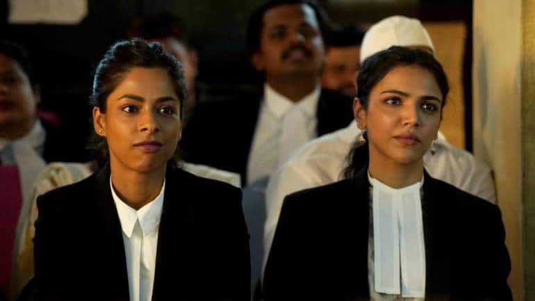 Guilty Minds review: A courtroom drama big on ideas and emotions ...