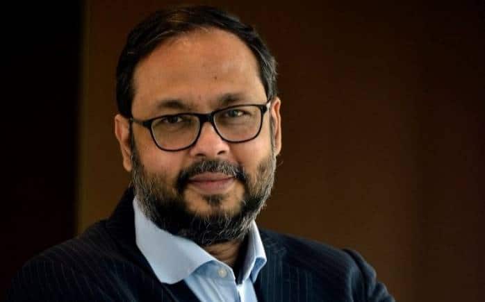 Temasek India’s Promeet Ghosh steps down to pursue entrepreneurial ...