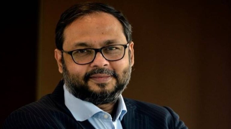 Temasek India’s Promeet Ghosh steps down to pursue entrepreneurial ...