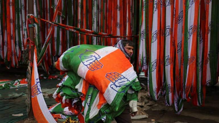 Rs 10 crore, ministerial berth offered to each MLA for toppling ...