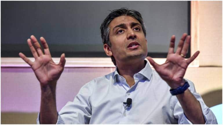 Wipro’s Rishad Premji feels Indian IT is in a perfect storm; here's why