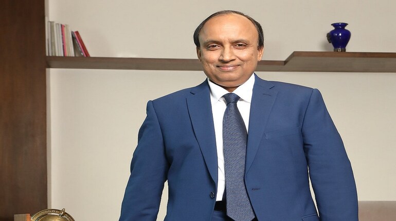 Might bring CNG compatibility to NEXA showrooms: Shashank Shrivastava