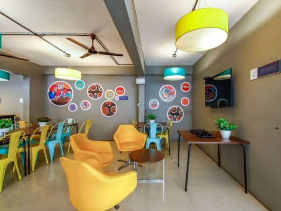 Stanza Living plans to invest Rs 15 crore in campus facility management ...