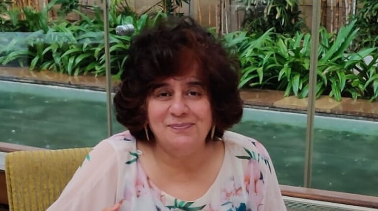 MC Interview | We have to live with both inflation and recession for ...