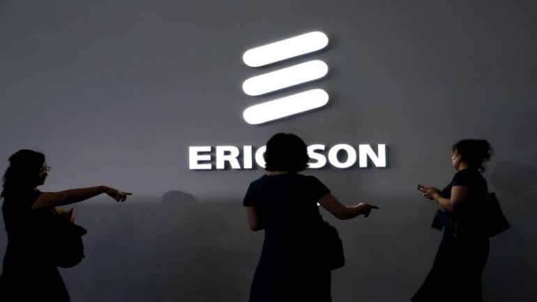 Ericsson warns of possible fine over Iraq scandal; earnings miss
