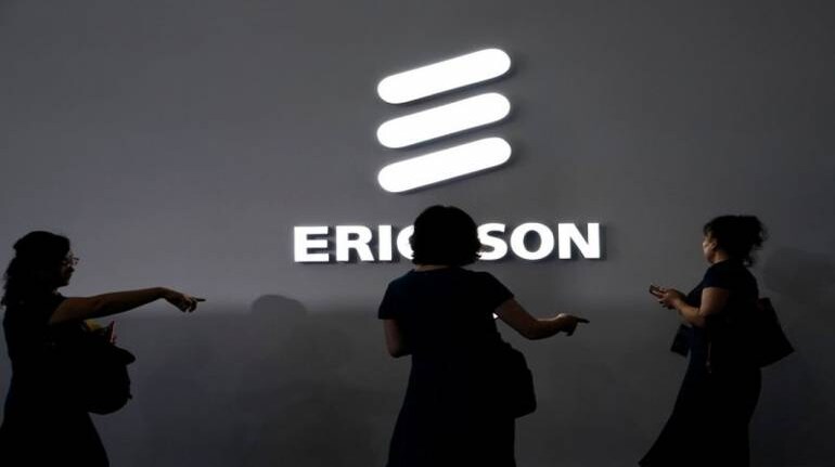 Ericsson warns of possible fine over Iraq scandal; earnings miss