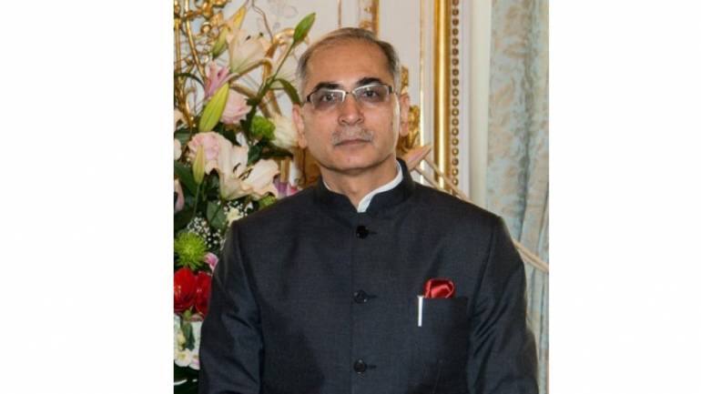 Indian foreign secretary visits Myanmar as junta veers towards holding ...