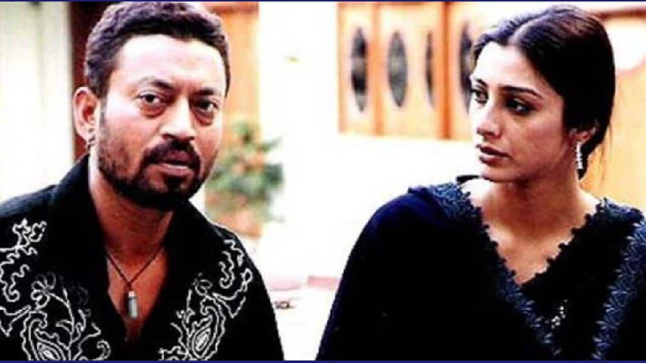 Flashback in Pics | Remembering iconic actor Irrfan Khan and his best films