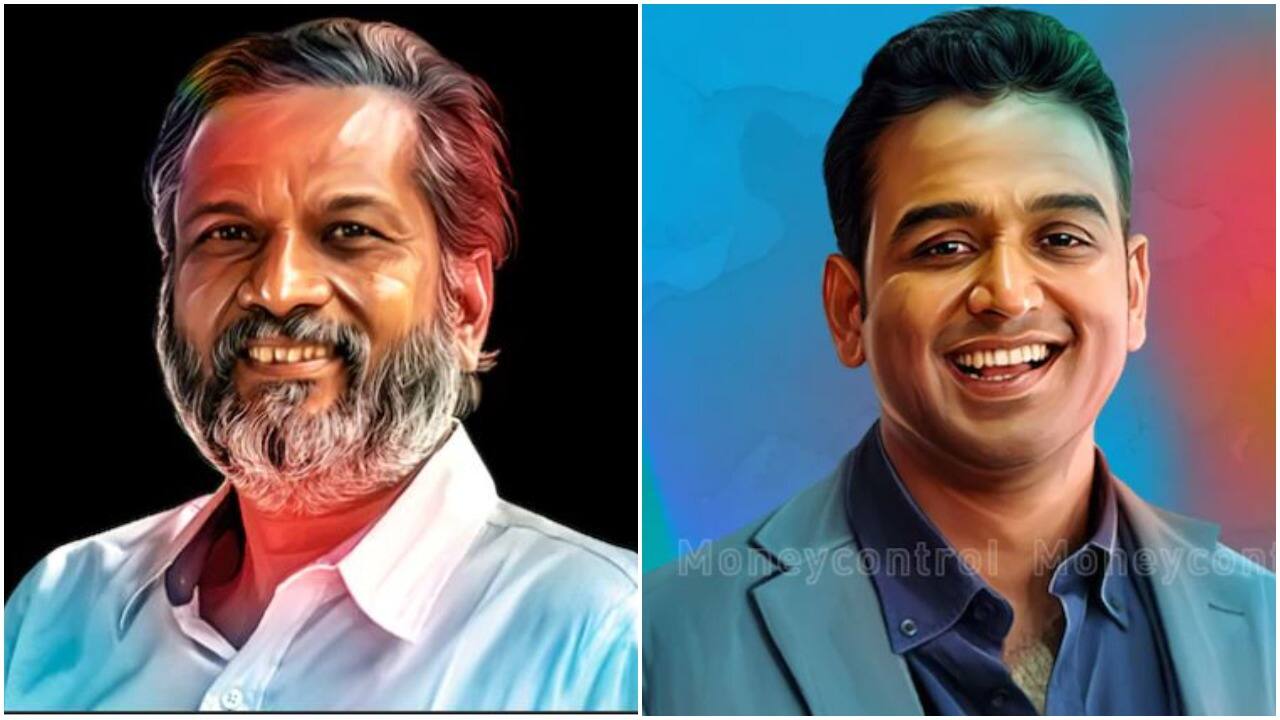 Introducing Moneybhai - India’s Biggest Virtual Trading Game