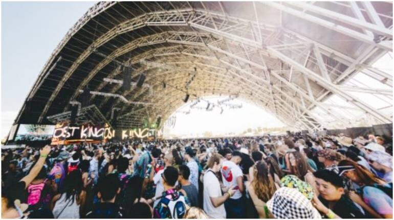 In photos: Coachella returns for the first time since COVID-19 pandemic ...