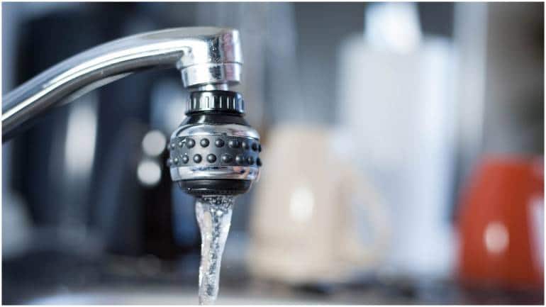 A school got $27,000 water bill after teacher left tap running for months