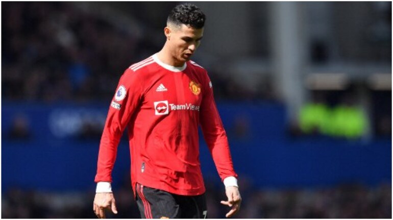 Soccer: Cristiano Ronaldo to leave Manchester United after criticism of ...