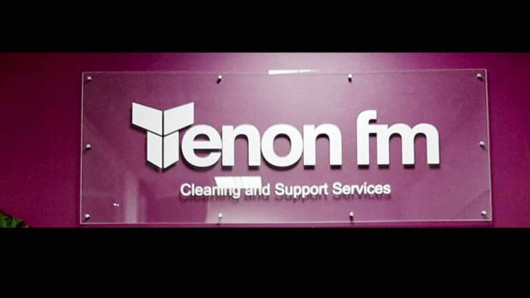 Tenon Facility Management wins Indian Family Business award for best ...
