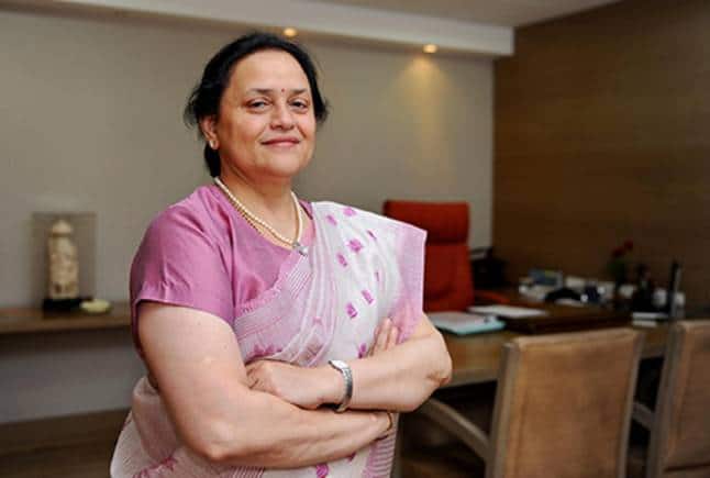 JK Lakshmi Cement wins award for best family business led by a woman