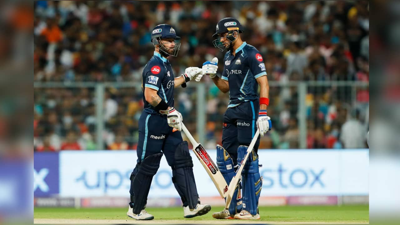 TATA IPL 2022 | Gujarat Titans vs Rajasthan Royals: A look at the key ...