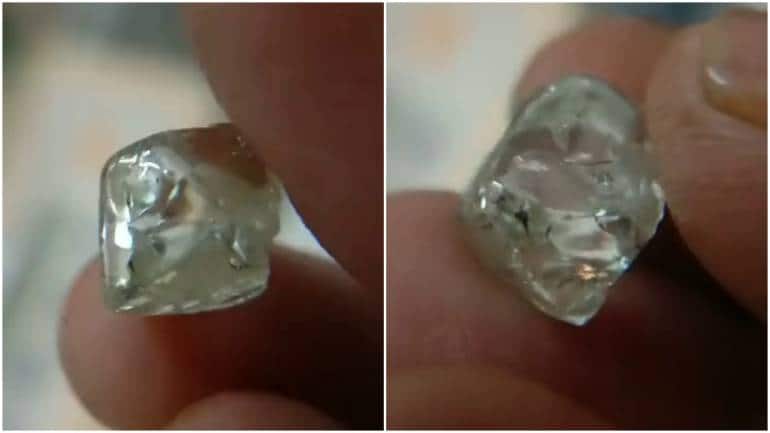 Madhya Pradesh farmer finds 11.88-carat diamond. It could fetch up to ...