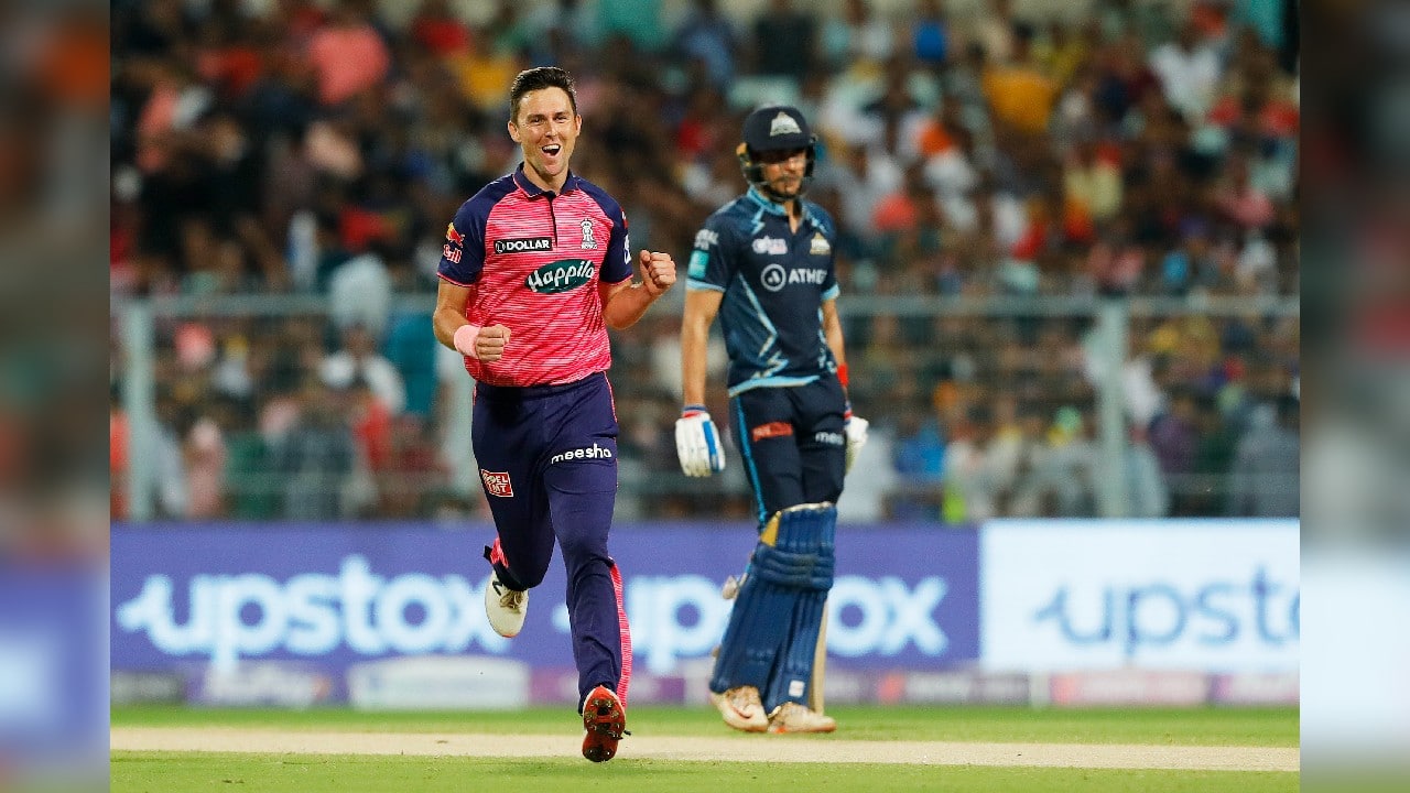 TATA IPL 2022 | Gujarat Titans vs Rajasthan Royals: A look at the key ...
