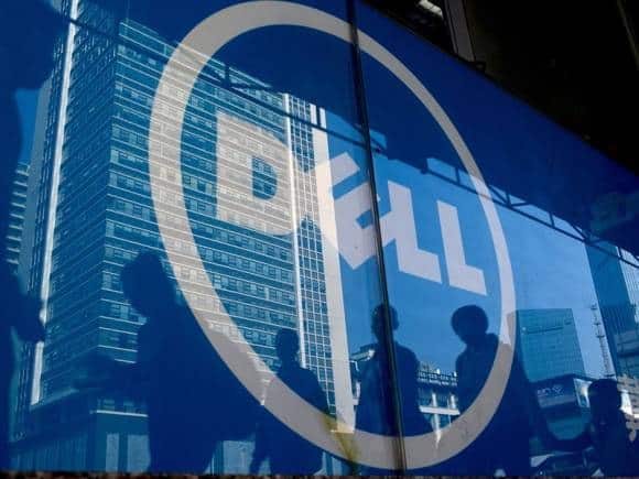 Dell’s sales reveal strong office PC growth