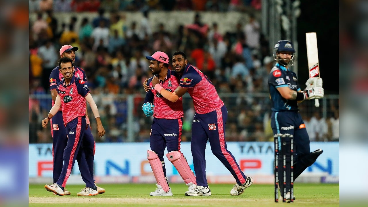 TATA IPL 2022 | Gujarat Titans vs Rajasthan Royals: A look at the key ...