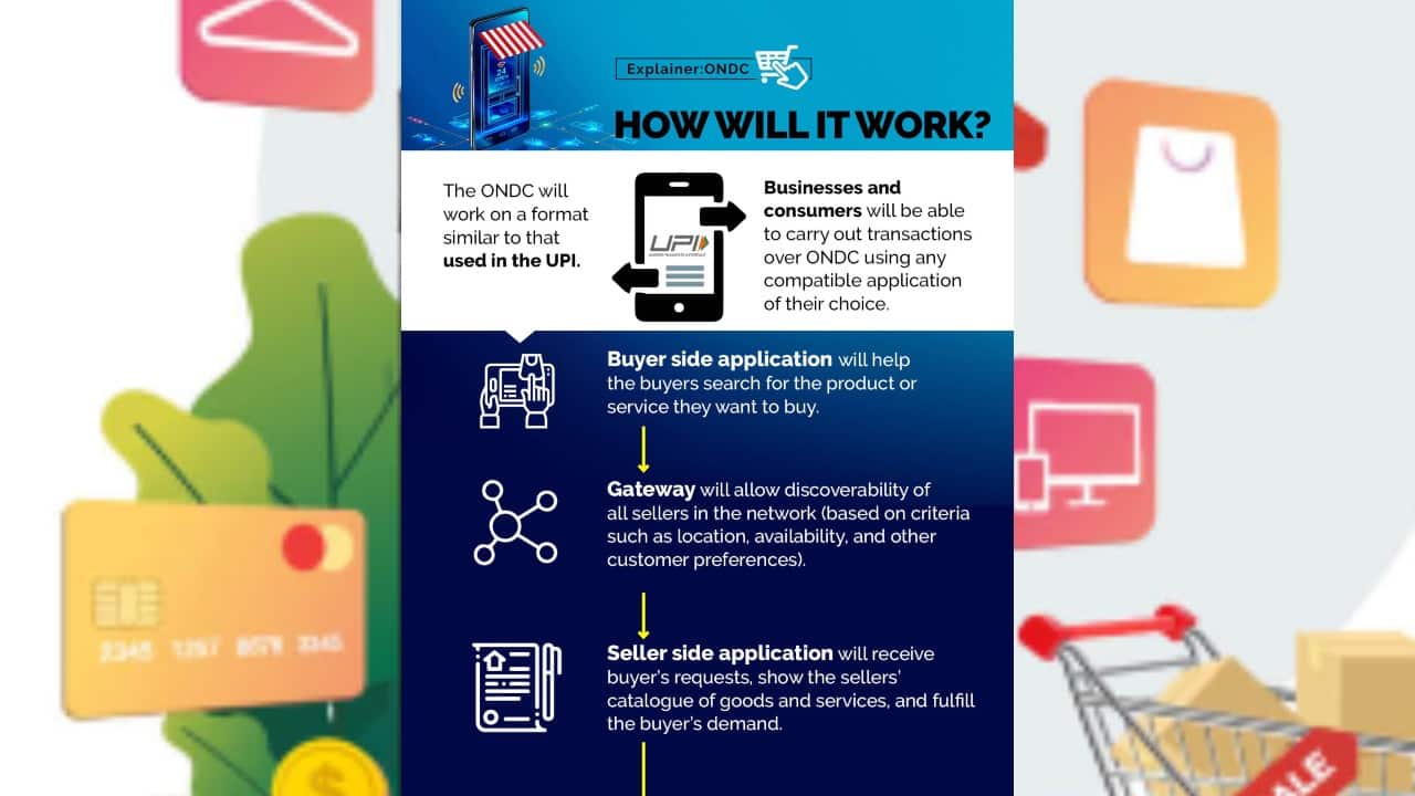 Explained | How ONDC will change the e-commerce game