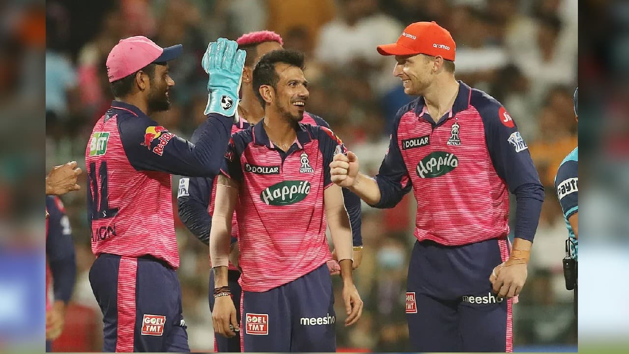 TATA IPL 2022 | Gujarat Titans vs Rajasthan Royals: A look at the key ...