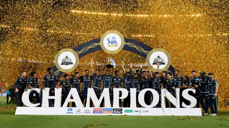 IPL will become world's biggest sporting league, Indians to remain away ...