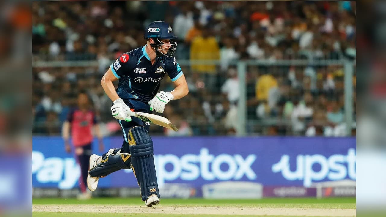 TATA IPL 2022 | Gujarat Titans vs Rajasthan Royals: A look at the key ...