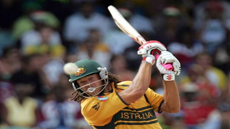 Australian cricketer Andrew Symonds dies in car accident aged 46 ...