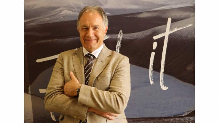 Storyboard18 | Smartwatch is an instrument, not competition: Global CEO ...