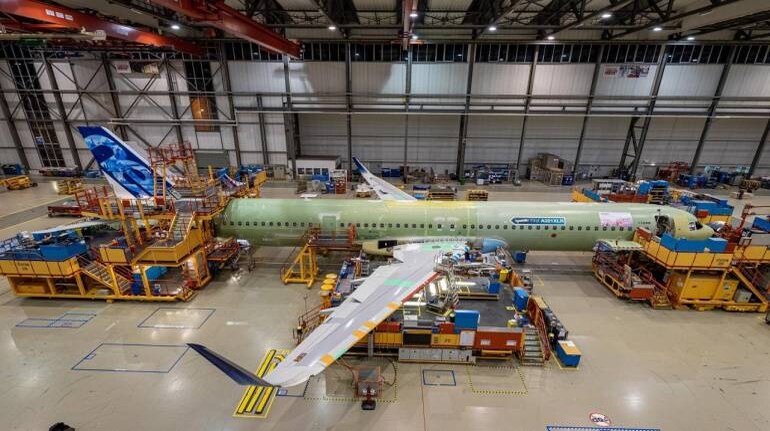 Long flights on narrow-body planes a step closer to reality, will ...