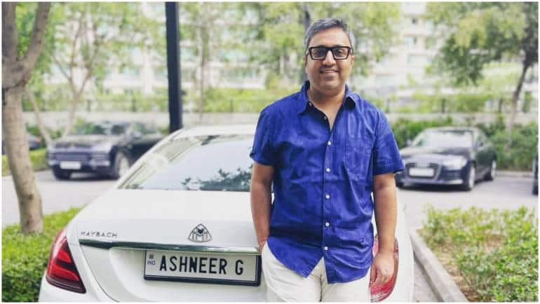 Why Ashneer Grover didn't accept Ernst & Young offer: 'Full of dead bodies'