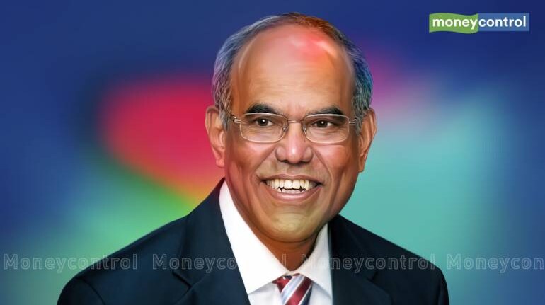 D. Subbarao writes: RBI may have to explain inflation target failure to ...