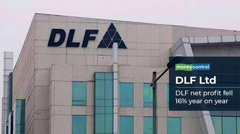 DLF rental arm clocks 10 percent increase in rental income at Rs 3,350 ...