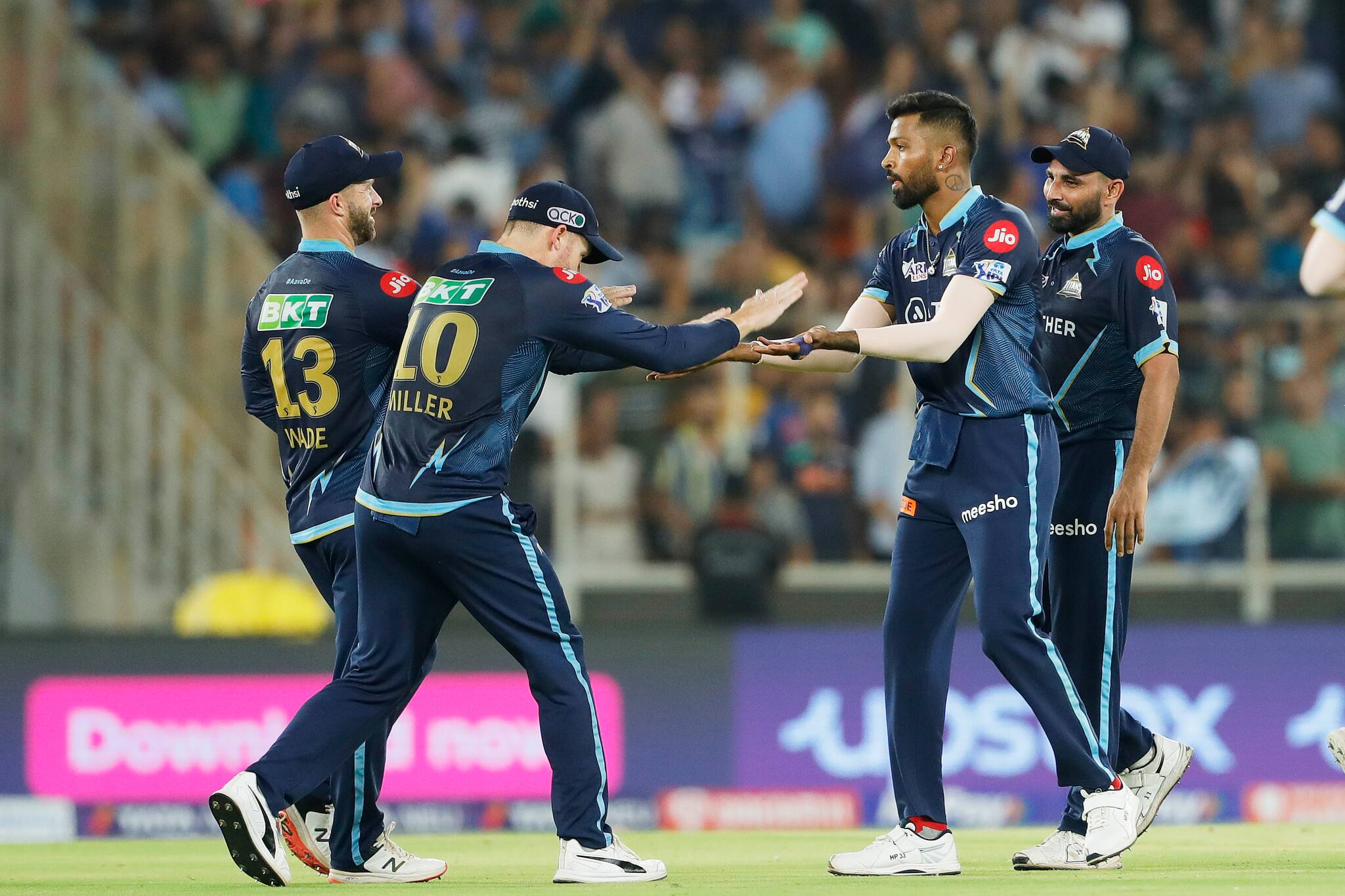 IPL 2022: Rajasthan Royals and their hunt for the Second IPL trophy