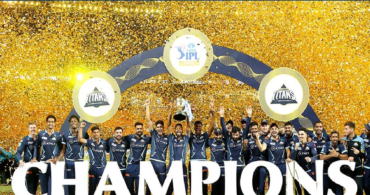 IPL 2022: Rajasthan Royals and their hunt for the Second IPL trophy
