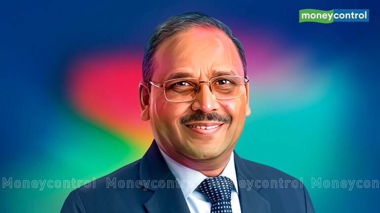 GAIL targets net-zero emissions by 2040: Chairman Manoj Jain
