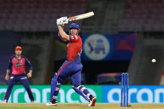 Mitchell Marsh proves yet again why he is one of the best in T20 cricket