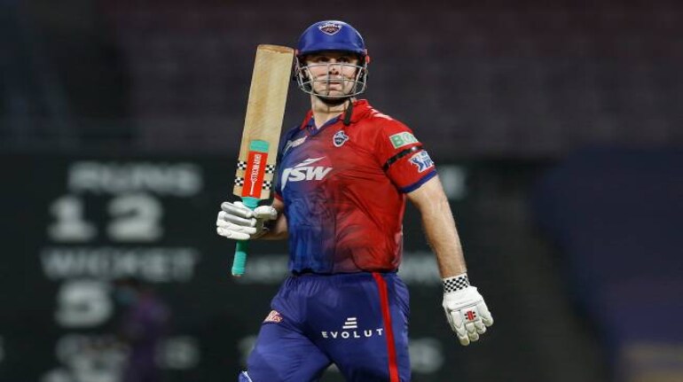 Mitchell Marsh is evolving into the perfect No. 3 as IPL 2022 reaches ...
